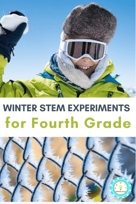 Creative Winter STEM Activities For 4th Grade