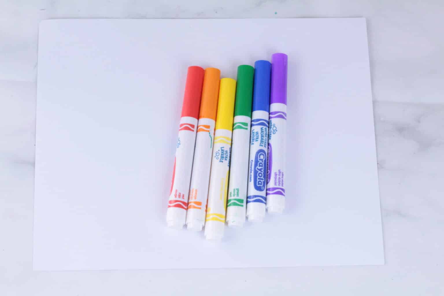 Flip a Rainbow Light Refraction Experiment