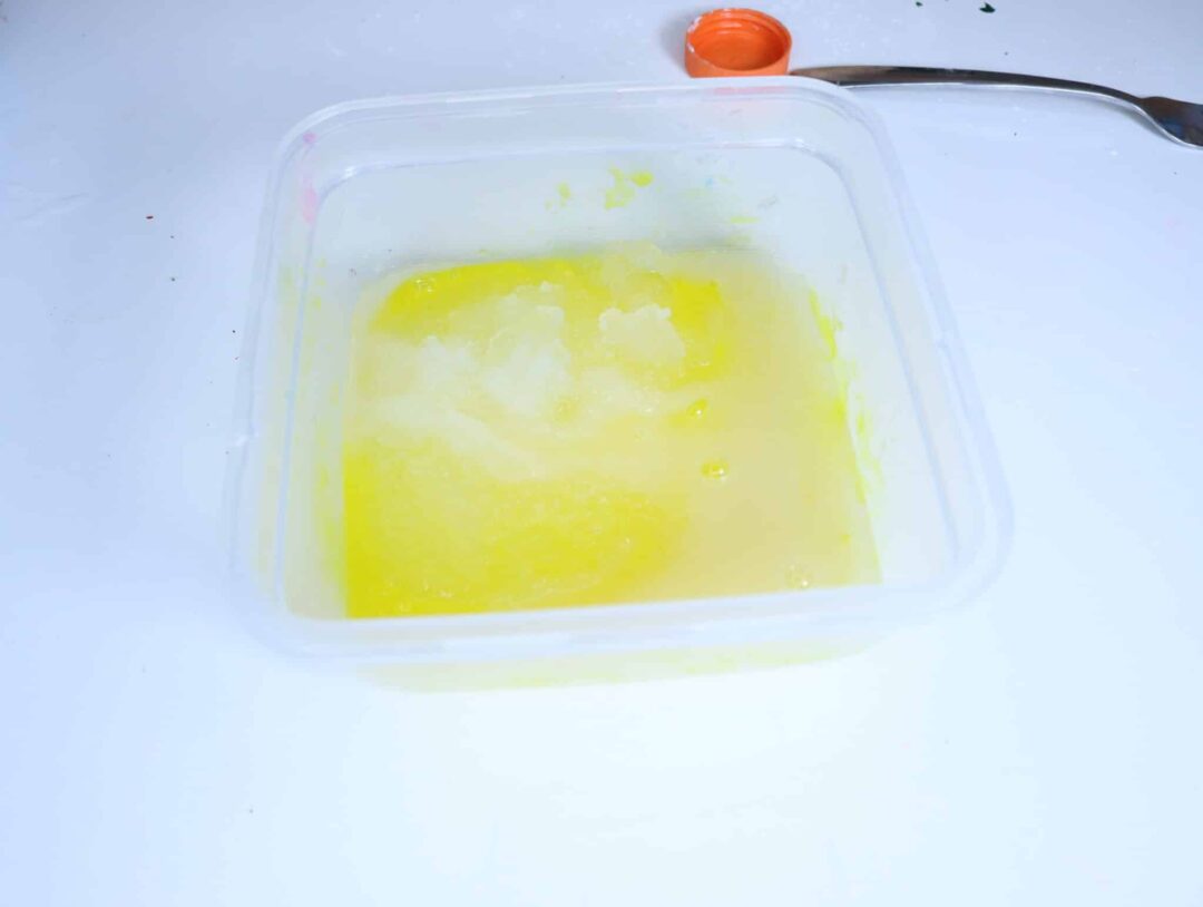How To Make The BEST Jelly Slime Recipe!