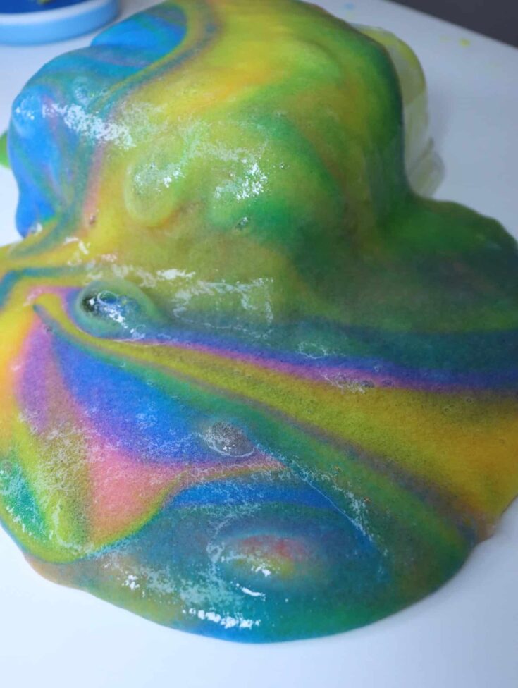 How To Make The BEST Jelly Slime Recipe!