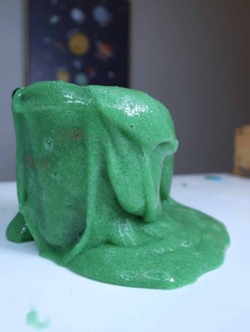 How To Make The BEST Jelly Slime Recipe!