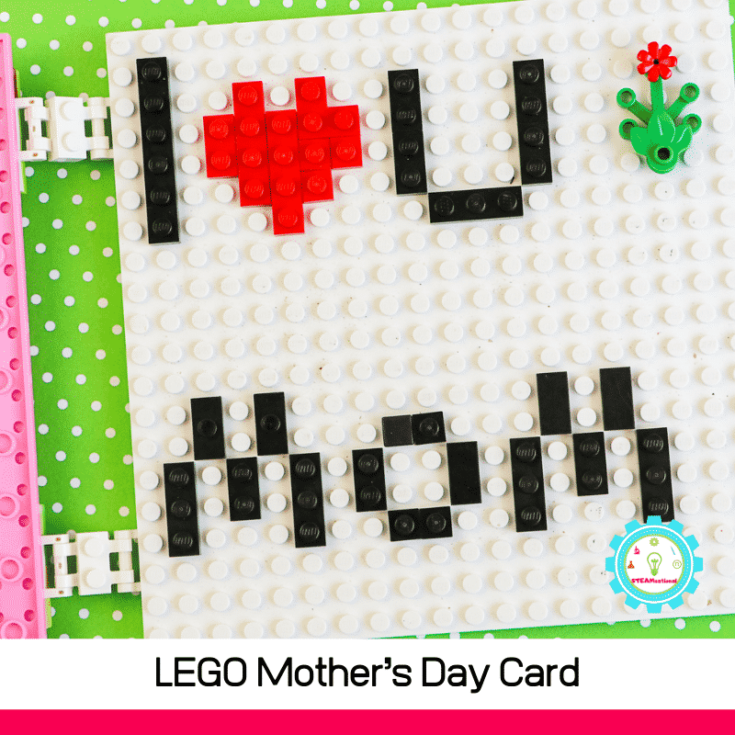 15 Creative and Fun Mother's Day STEM Activities for Kids!