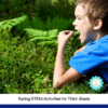 20+ Spring STEM Activities for 3rd Grade to Celebrate Spring!