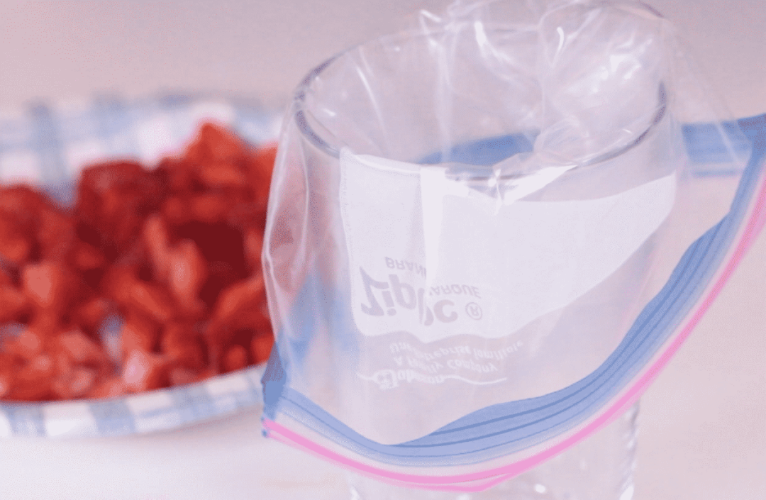 DNA Extraction Lab: Extracting DNA from Strawberries and Other Fruit