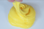 Easy Slime My Little Pony Edition