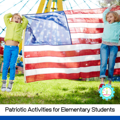 10+ Engaging and Fun Patriotic Activities for Preschool