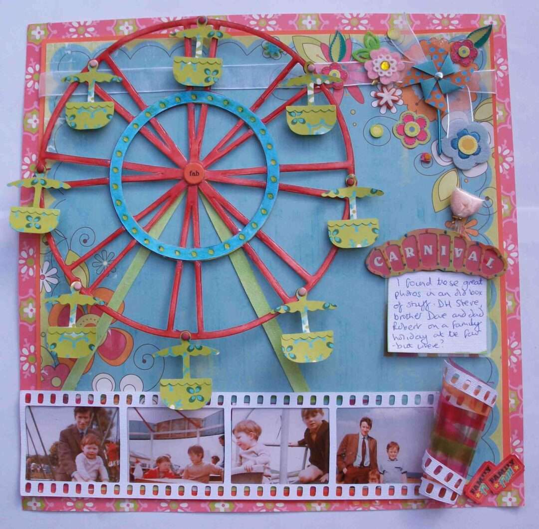 Carnival Classroom Theme Inspiration to Make School Fun