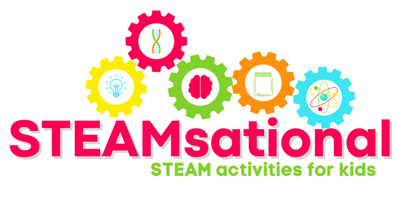 20+ Free and Fun STEAM for Kids Activities You Can Do Right Now