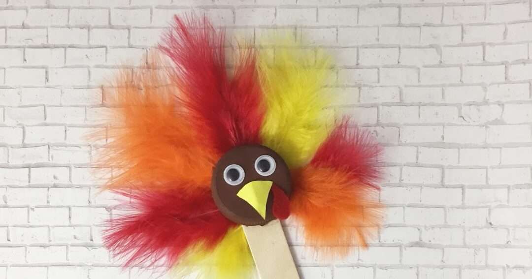 20+ Low-Cost Thanksgiving Classroom Crafts and Activities for Elementary