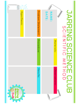 Epsom Salt Crystal Chemical Changes Lesson Plan – STEAMsational