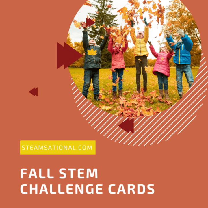 Age 12-15 – STEAMsational