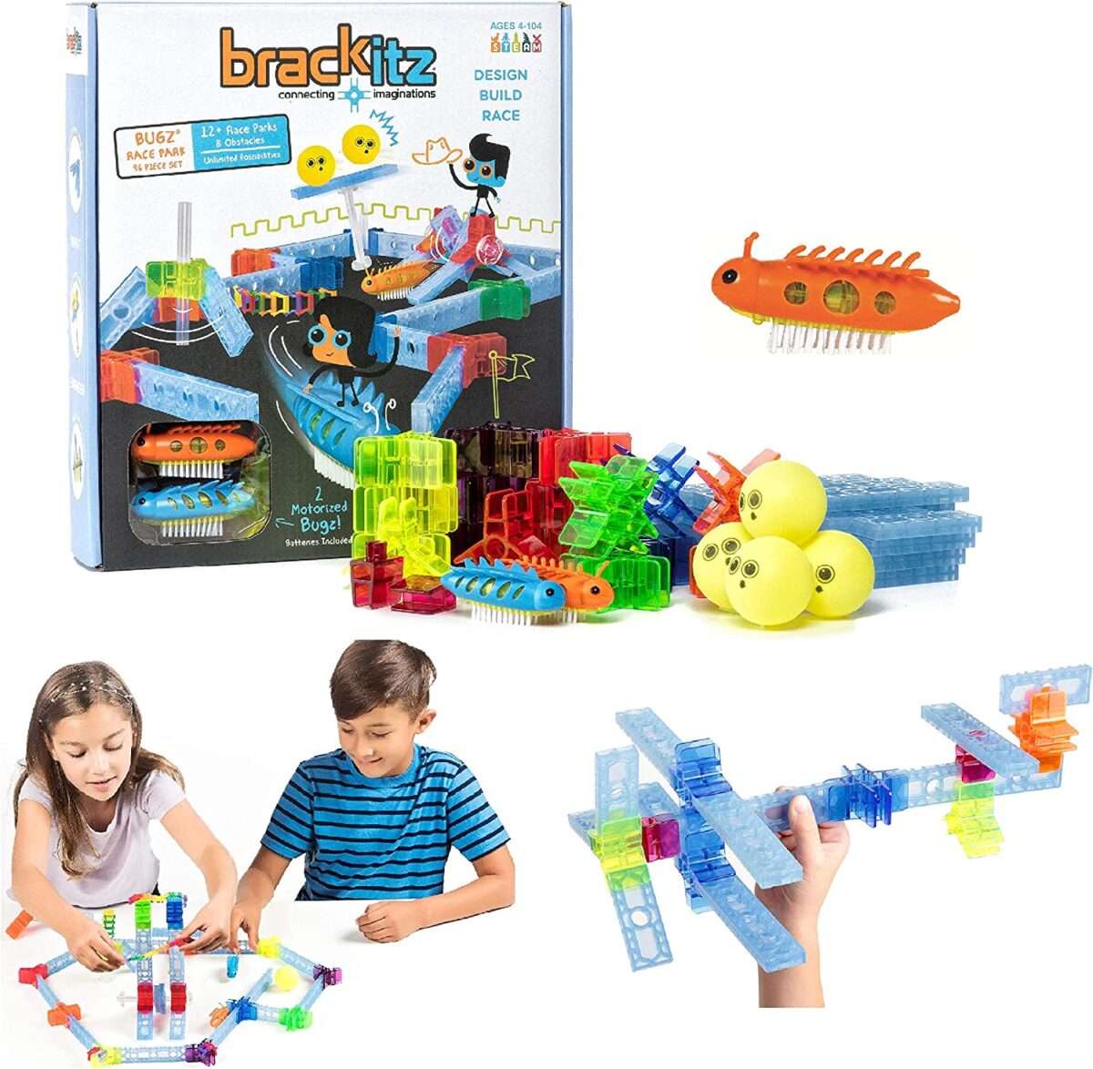 13 LEGO Race Car Ideas- LEGO Race Cars Make STEM Fun!