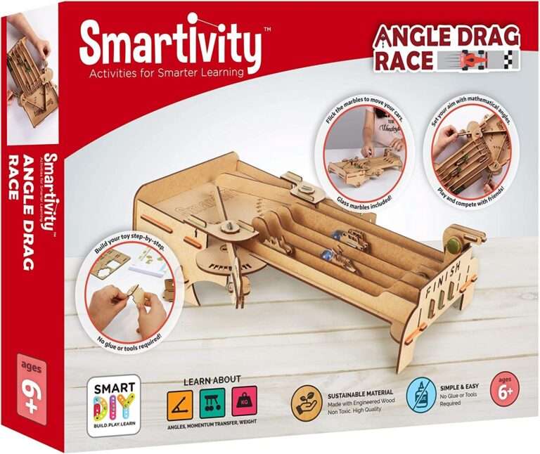 13 LEGO Race Car Ideas- LEGO Race Cars Make STEM Fun!