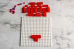 How to Build a LEGO Heart the Easy Way!