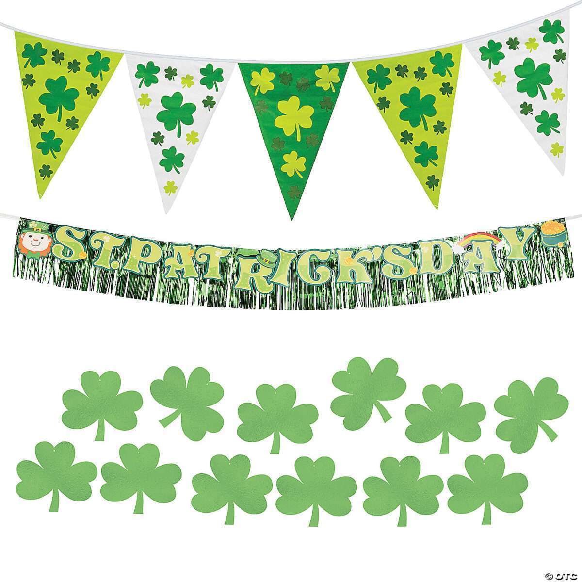 50+ Charming Saint Patrick's Day Games for Kids