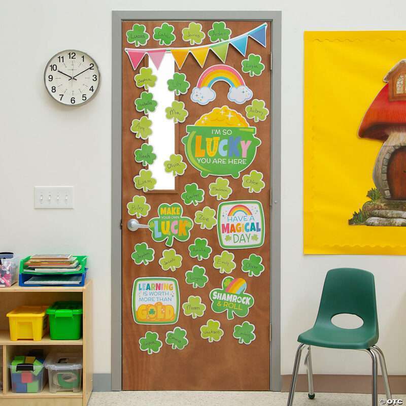 50+ Charming Saint Patrick's Day Games for Kids