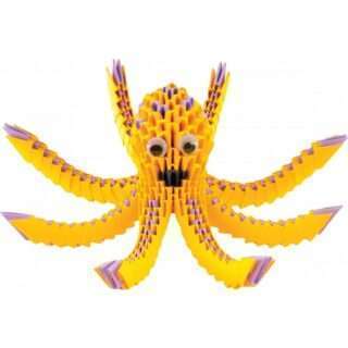 31+ Fun Educational Octopus Activities for Kids