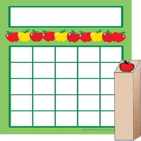 Brilliant Apple STEM Activities Kids Will Love