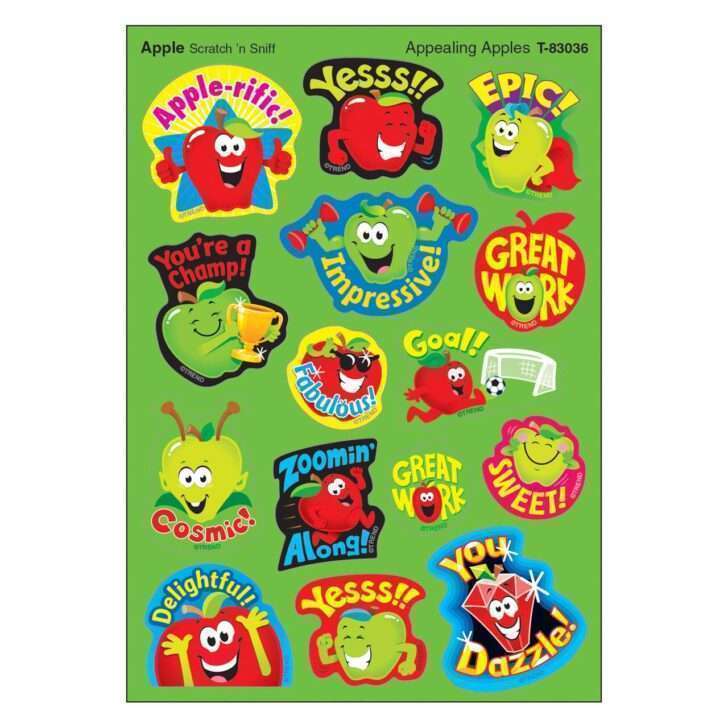 Brilliant Apple STEM Activities Kids Will Love