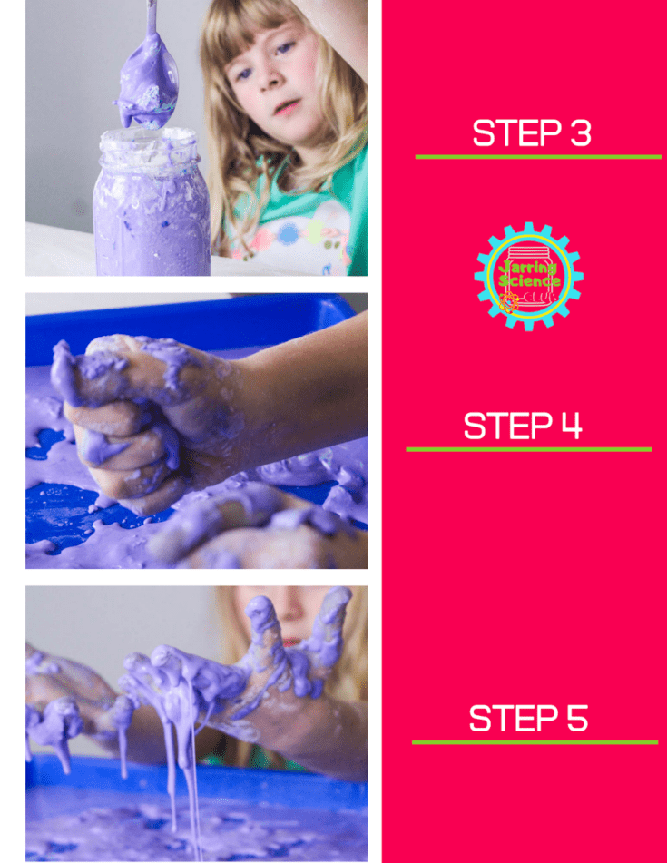 Slime Science Lesson Plan Bundle – STEAMsational