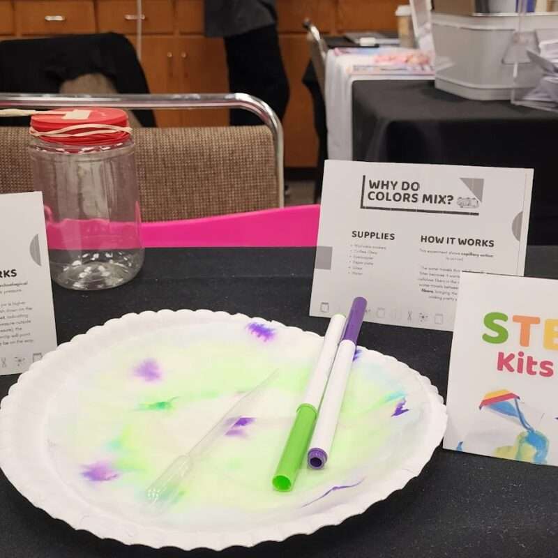STEM Experiment Kits for Kids- 3 STEM Challenges and Materials ...