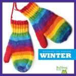 Winter Science Experiments for Toddlers
