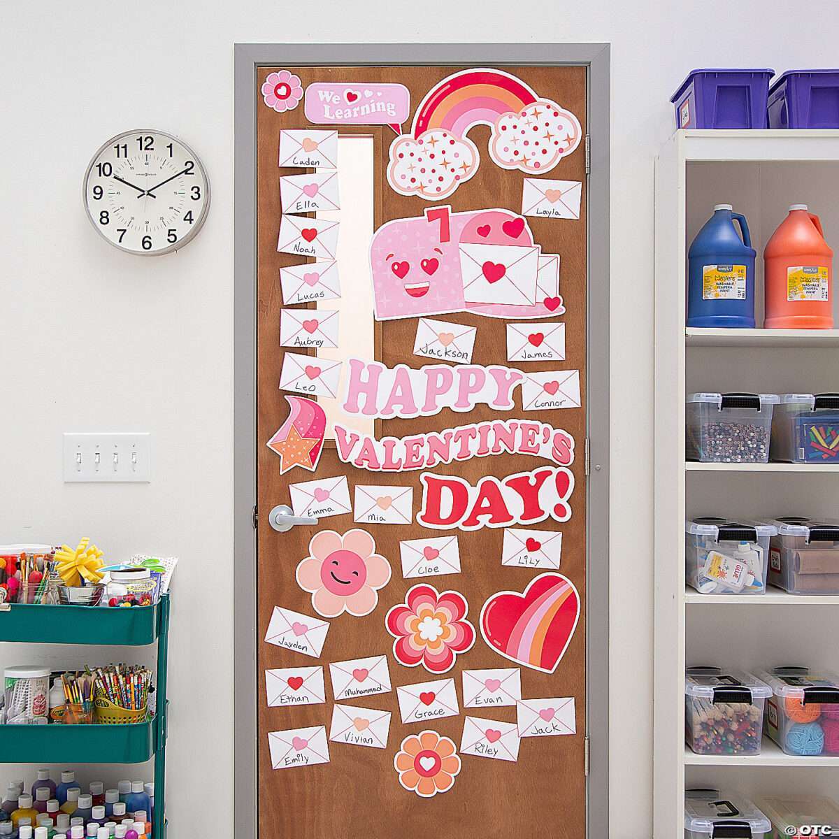 15 Charming Valentines Day Slime Ideas