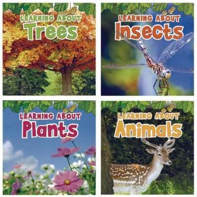 50+ Colorful STEM Spring Lesson Plans for Elementary Teachers